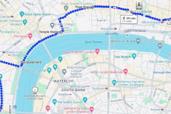 Ceasefire now! Global day for Gaza! - National march for Palestine - CND