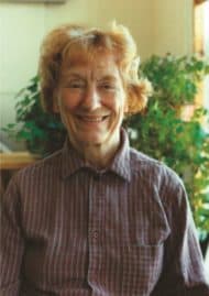 60 Faces: Sheila Jones - CND